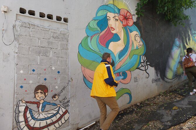 Colonial Legacy the Slave Route - An In-Depth Look at the Tour Experience