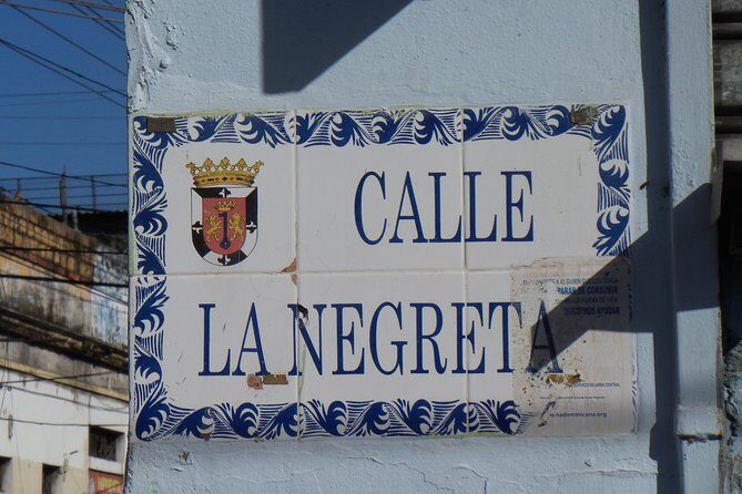 Colonial Legacy the Slave Route - Who Will Get the Most Out of This Experience?