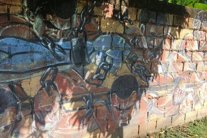 Colonial Legacy the Slave Route - Final Thoughts