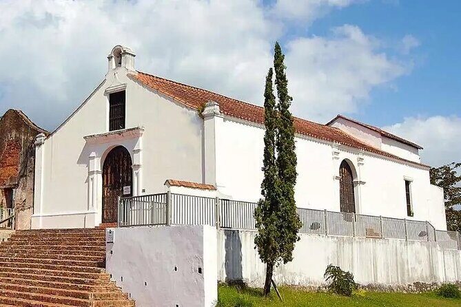 Colonial Puerto Rico Day Trip from Rincón - Exploring Puerto Ricos Colonial Roots: A Detailed Look at the Rincón Day Trip