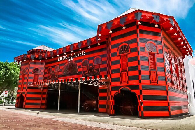 Colonial Puerto Rico Day Trip from Rincón - Key Points