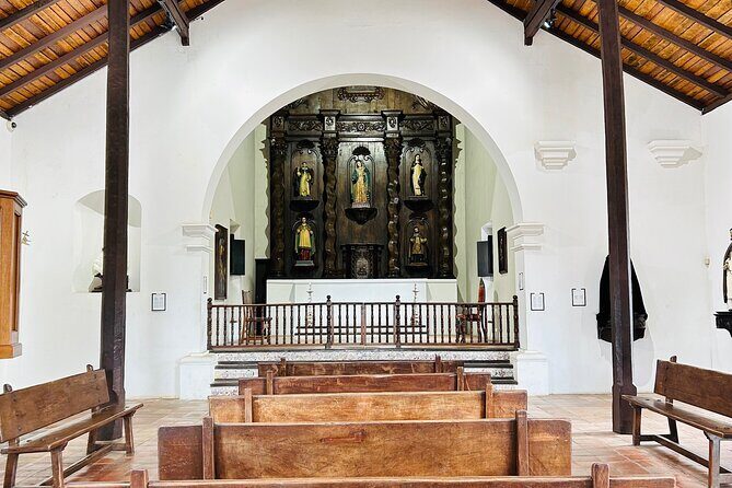 Colonial Puerto Rico Day Trip from Rincón - Frequently Asked Questions