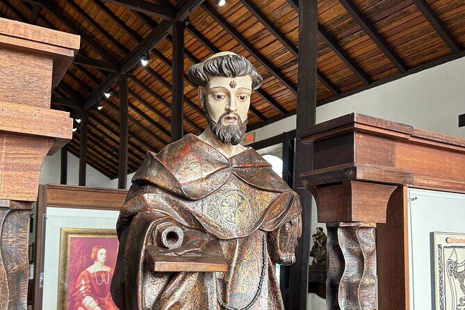 Colonial Puerto Rico Day Trip from Rincón - Final Thoughts