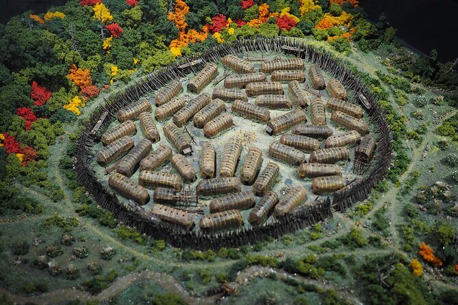 Colonial Secrets of Old Montreal Walking Tour - What to Expect from the Itinerary