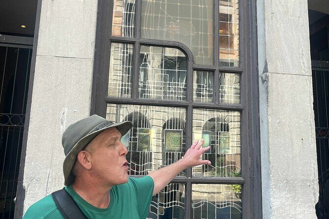 Colonial Secrets of Old Montreal Walking Tour - Who Will Love This Tour?