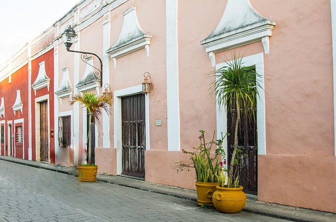 Colonial Valladolid and Cenote Swimming Private Tour from Cancun - Final Thoughts: Is It Worth It?