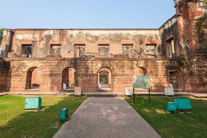 Colonial Walk of Lucknow (2 Hours Guided Walking Tour) - Who Will Love This Tour?