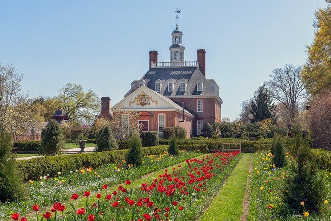 Colonial Williamsburg Admission - What the Reviews Reveal