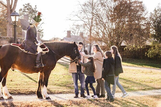 Colonial Williamsburg Admission - Final Thoughts