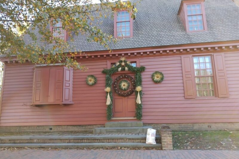 Colonial Williamsburg: Christmas Walking Tour - Why This Tour Offers Great Value