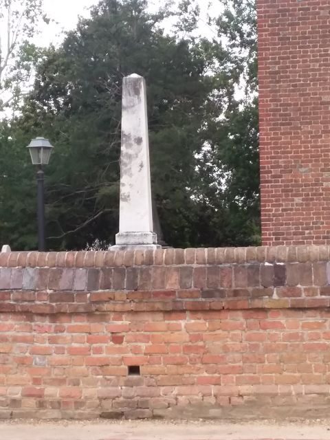Colonial Williamsburg Ghost Stories - The Storytelling Style and Content