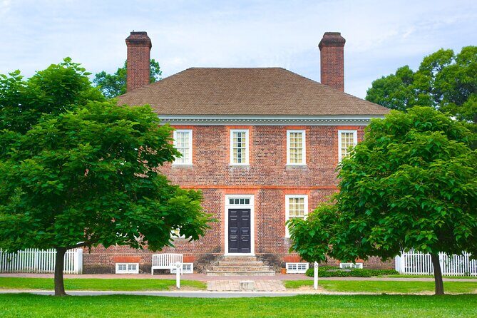Colonial Williamsburg Self-Guided Audio Walking Tour - Additional Practical Information