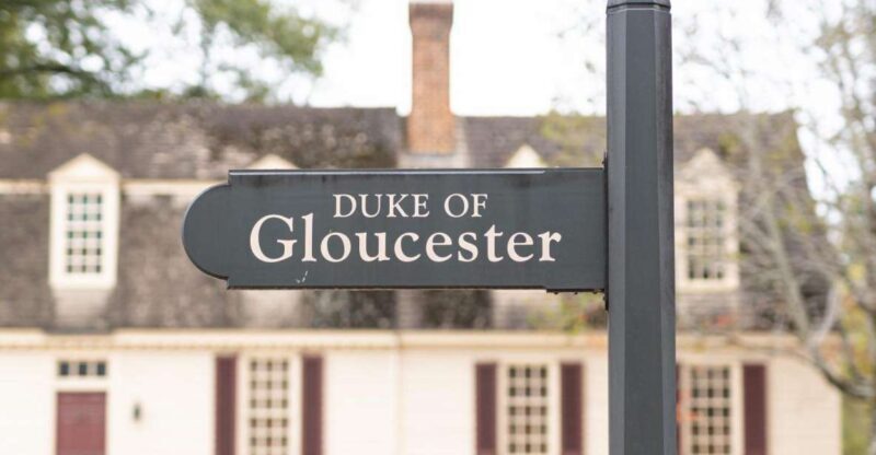 Colonial Williamsburg Wander: A Journey Through Time - Key Points