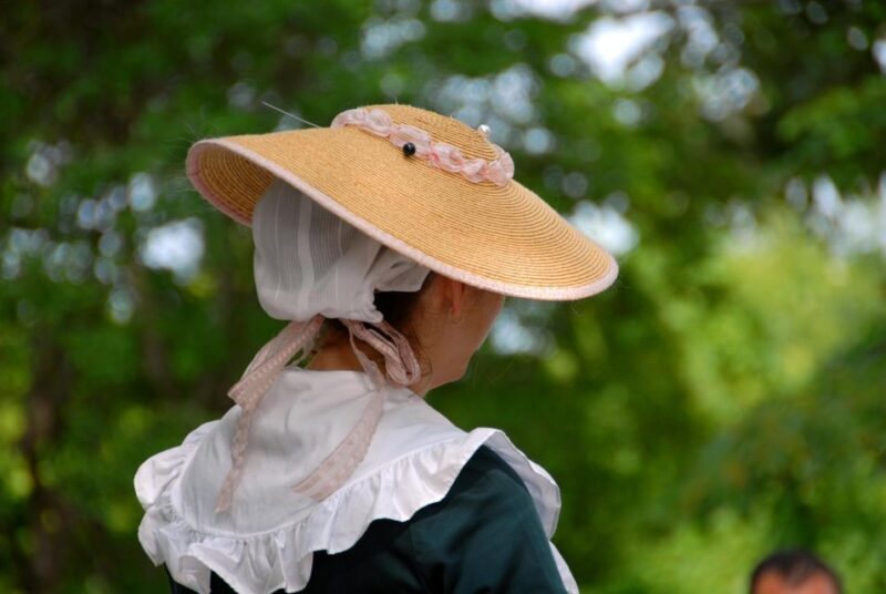Colonial Williamsburg Wander: A Journey Through Time - The Experience of a Private Tour
