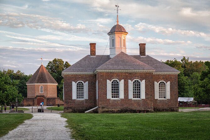 Colonial Williamsburg Wander: A Journey Through Time - Why Choose This Tour?