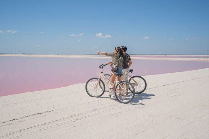 Coloradas Pink Lagoon Adventure from Playa del Carmen and Riviera Maya - Final Thoughts: Who Should Consider This Tour?