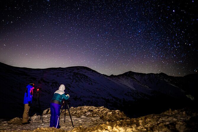 Colorado Astrophotography Experience - What Makes the Experience Truly Special?