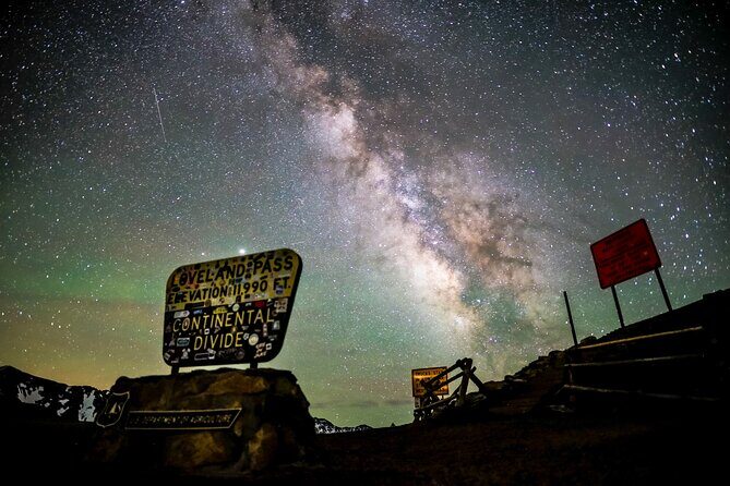 Colorado Astrophotography Experience - Analyzing the Price: Is It Worth the Cost?