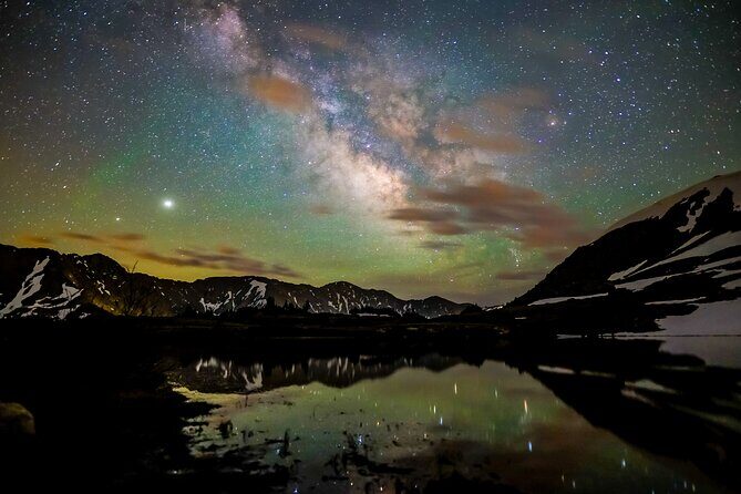 Colorado Astrophotography Experience - Weather and Cancellations: What You Need to Know