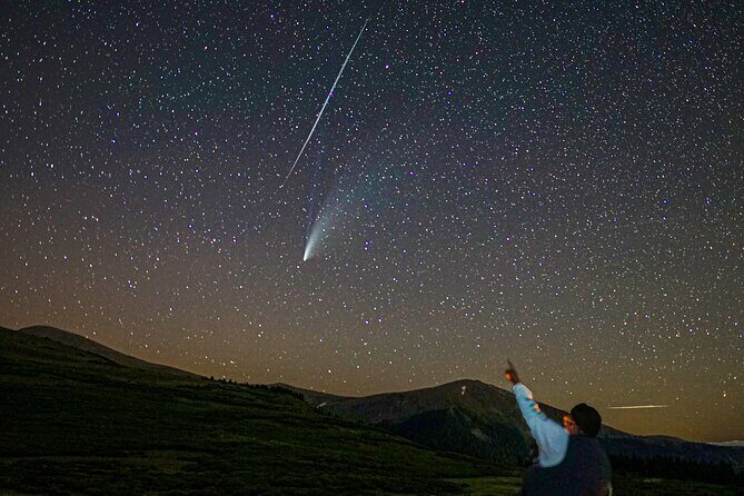 Colorado Astrophotography Experience - Final Thoughts: Who Will Most Enjoy This Tour?