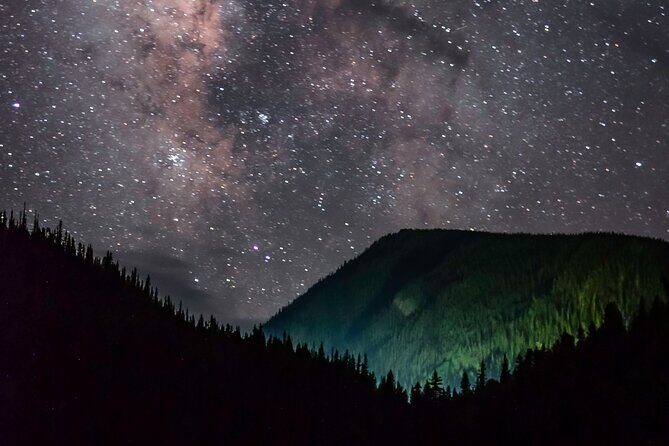 Colorado Astrophotography Experience - FAQs