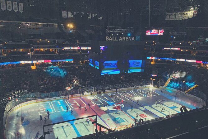 Colorado Avalanche Ice Hockey Game at Ball Arena - Final Thoughts: Who Should Consider This Tour?