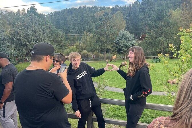 Colorado Green Friendly Mountain Sunset Tour from Denver - An In-Depth Look at the Tour Experience