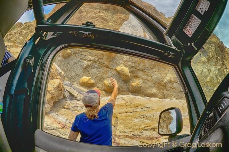 Colorado Jeep Tours - Royal Gorge Loop Half-Day - Key Points