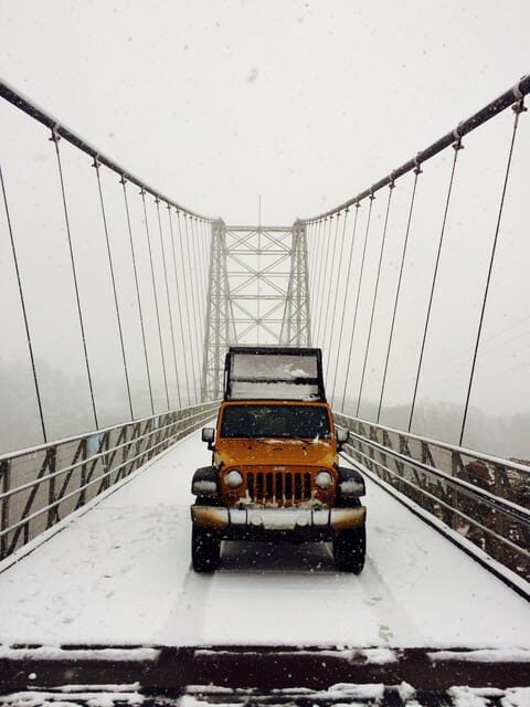 Colorado Jeep Tours - Royal Gorge Loop Half-Day - What’s the Value of This Tour?