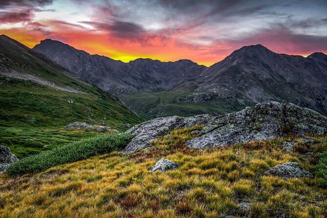 Colorado Peak-to-Peak Tour (Fall-Color-Extravaganza) - Who Is This Tour For?