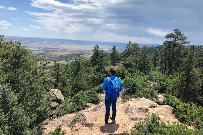 Colorado Red Rocks Amphitheatre Walking Tour - Authentic Feedback from Travelers
