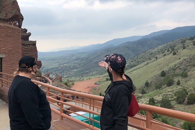 Colorado Red Rocks Amphitheatre Walking Tour - Who is This Tour Best For?