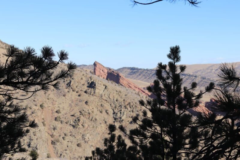 Colorado: Red Rocks, Dinosaur Tracks, & Gold Mine Tour - Final Thoughts