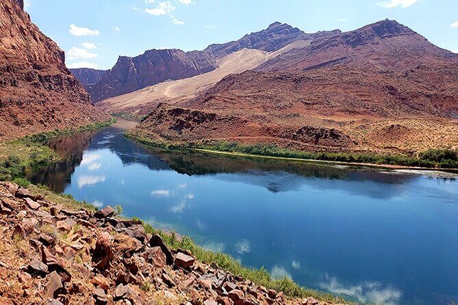 Colorado River Float Trip from Flagstaff - Frequently Asked Questions
