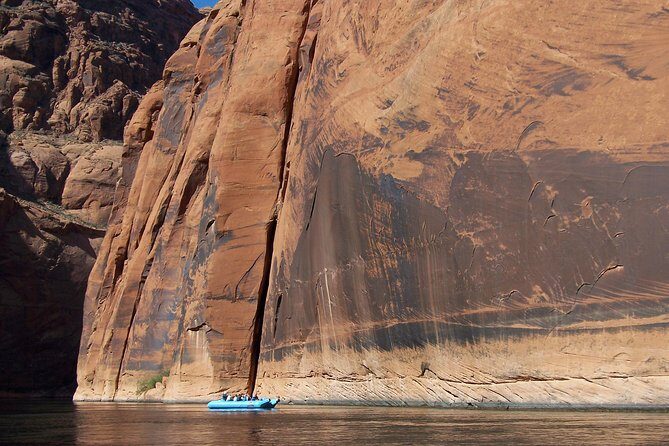 Colorado River Float Trip from Flagstaff - Practical Tips