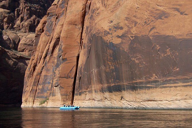 Colorado River Smooth Water Float Trip and Horseshoe Bend from Sedona - Unpacking the Experience