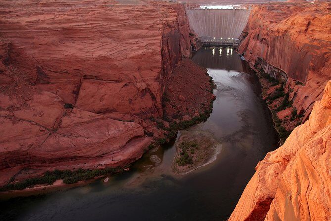 Colorado River Smooth Water Float Trip from Flagstaff - Who Should Consider This Tour?