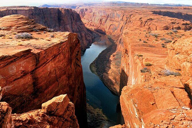 Colorado River Smooth Water Float Trip from Flagstaff - In The Sum Up: A Scenic, Cultural Escape