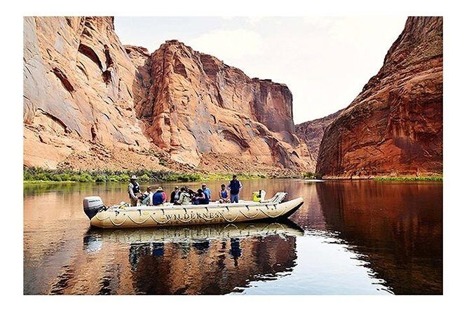 Colorado River Smooth Water Small-Group Float Trip from Sedona or Flagstaff - Analyzing the Price and Value
