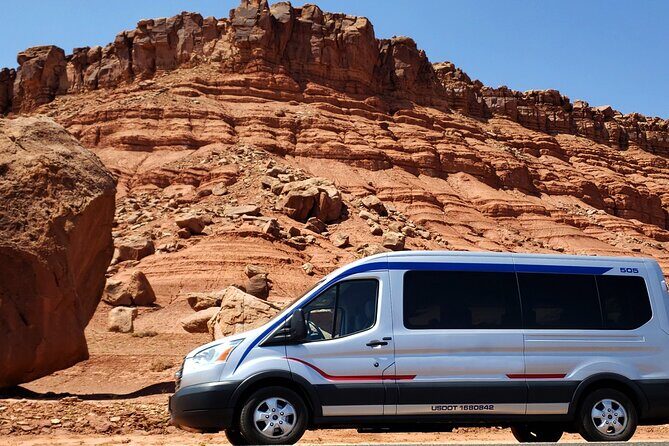 Colorado River Smooth Water Small-Group Float Trip from Sedona or Flagstaff - Final Thoughts