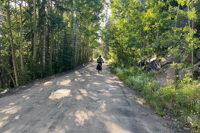 Colorado Rockies 1 Day E-Bike Tour - Practical Details and Considerations
