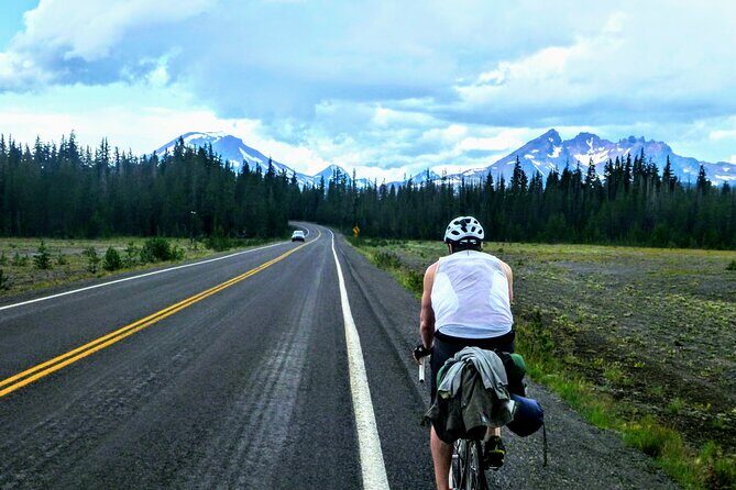 Colorado Rockies 1 Day E-Bike Tour - FAQs About the Colorado Rockies E-Bike Tour