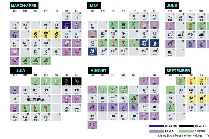 Colorado Rockies Baseball Game Ticket at Coors Field - Value and Booking Considerations