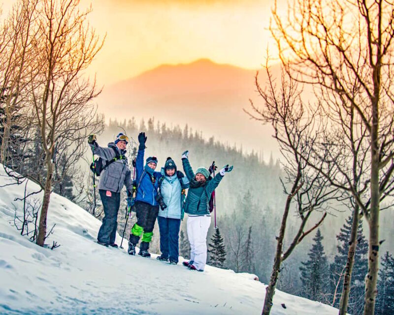 Colorado: Rocky Mountains National Park Hike to Dream Lake - Key Points