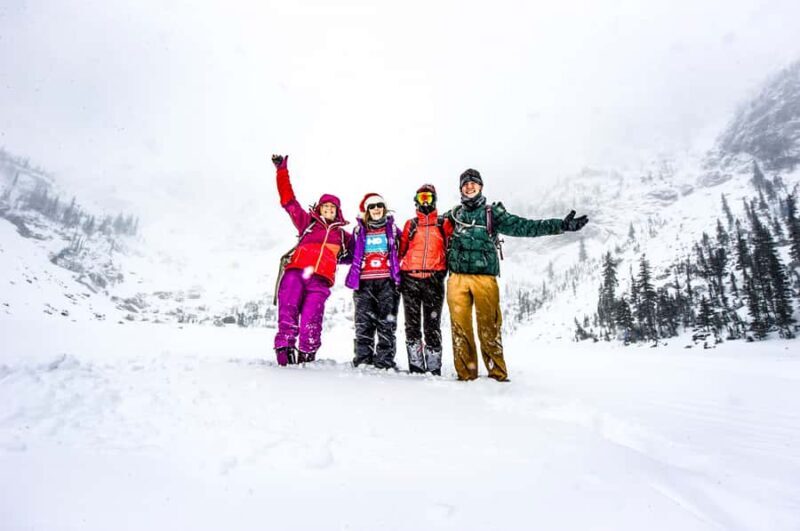 Colorado: Rocky Mountains National Park Hike to Dream Lake - Who Will Love This Tour?