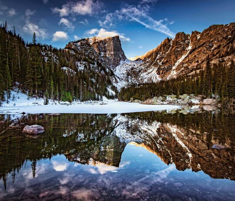 Colorado: Rocky Mountains National Park Hike to Dream Lake - Final Thoughts