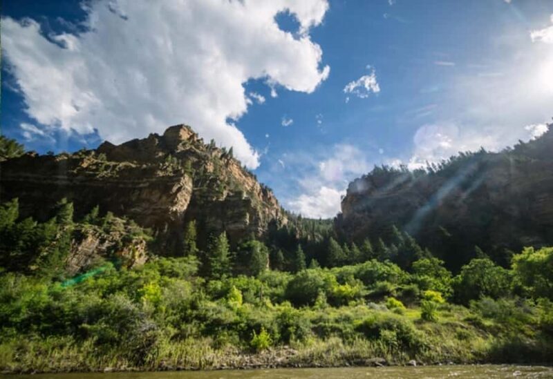 Colorado: Scenic Canyon Half-Day Float with Relaxing Views - Why This Tour Is a Great Choice