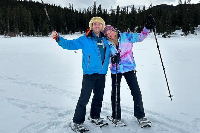 Colorado Snowshoeing Adventure in the Rocky Mountains - The Itinerary and Trail Experience