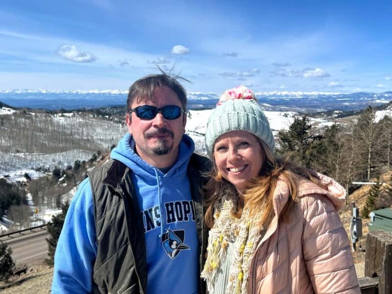 Colorado Springs: Cripple Creek Backcountry Jeep Tour - Who Should Consider This Tour?