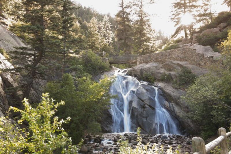 Colorado Springs: Garden of the Gods and Foothills Jeep Tour - FAQ